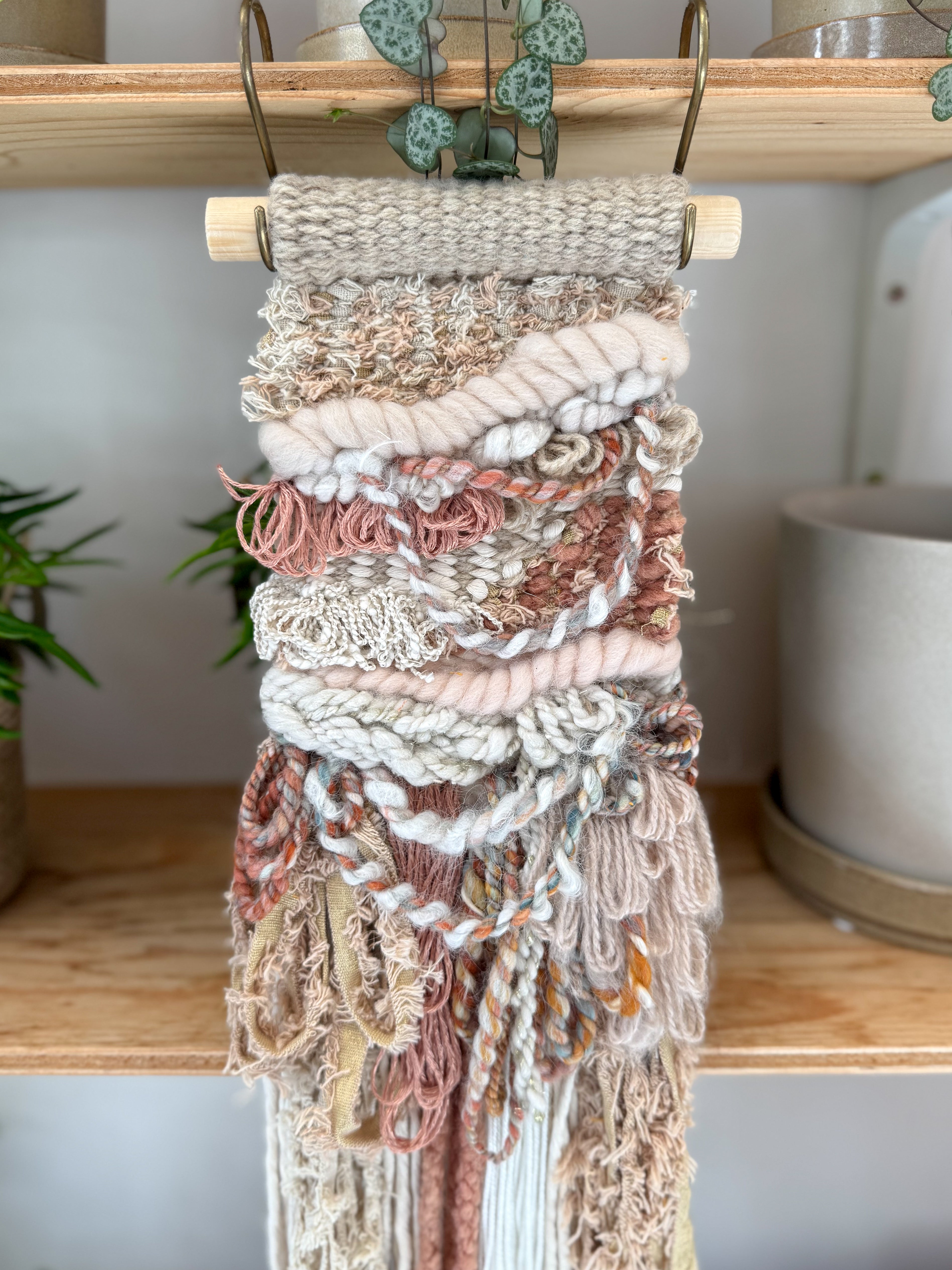 Made Weave Love – MadeWeaveLove