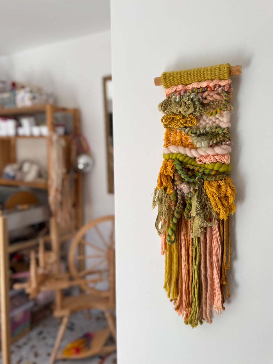 Made Weave Love – MadeWeaveLove