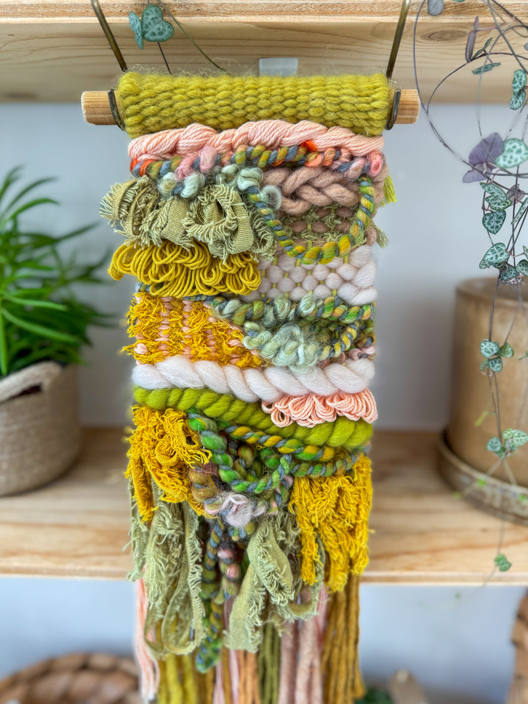Made Weave Love – MadeWeaveLove