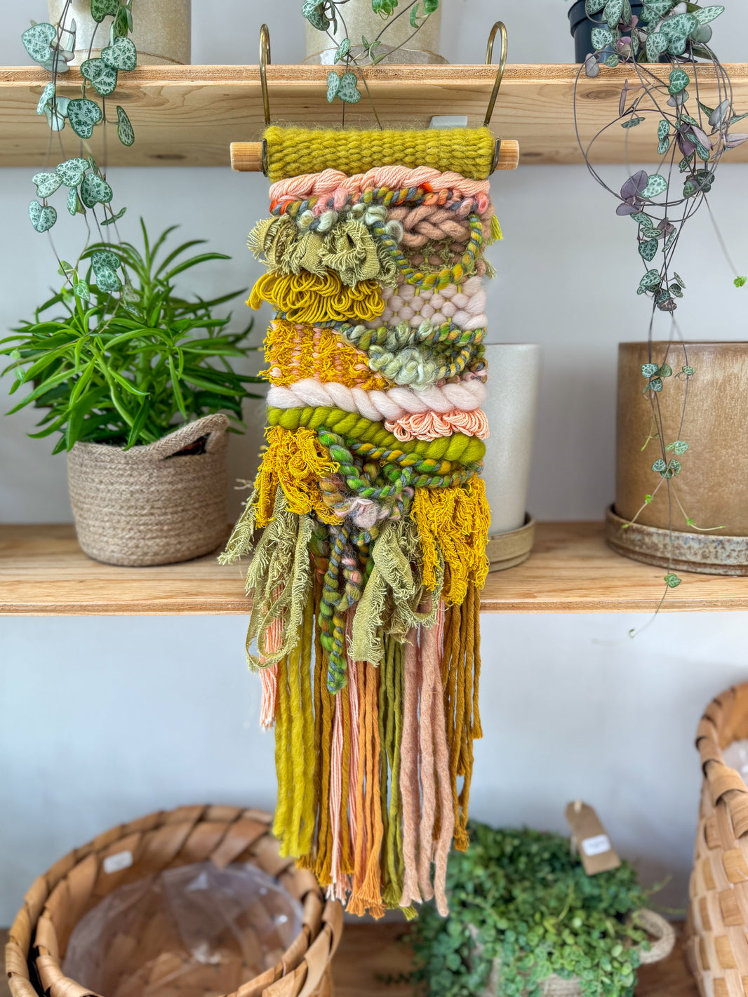 Made Weave Love – MadeWeaveLove