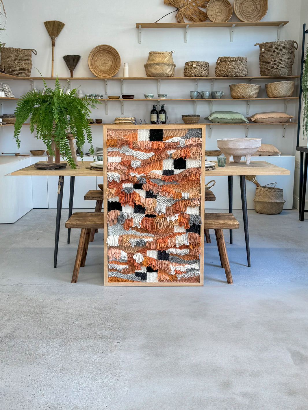 Made Weave Love – MadeWeaveLove